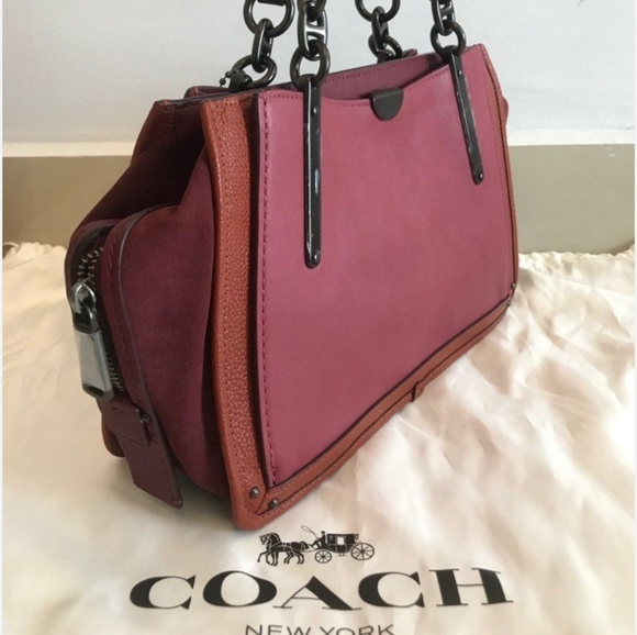 Coach | Bags | Coach Leather | Poshmark